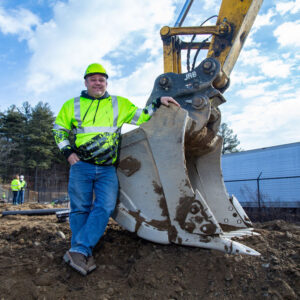 Services – EarthWorks