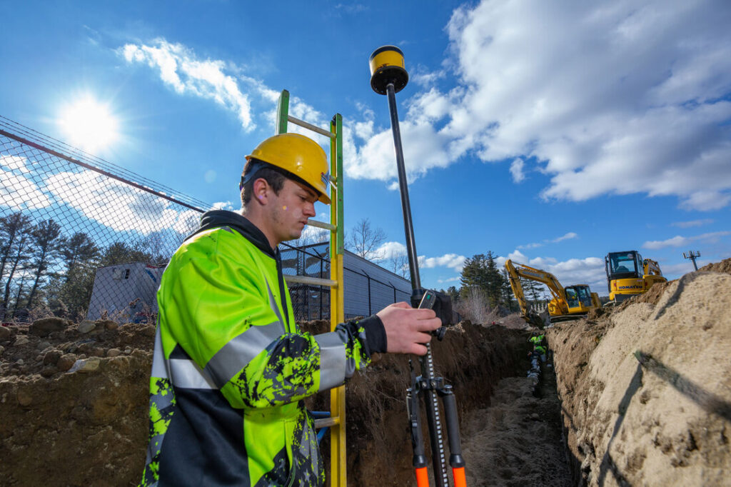 Services – EarthWorks